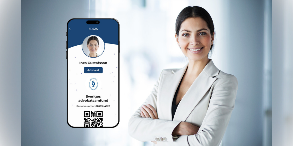Advokaternas legitimation nu digital - TimeApp